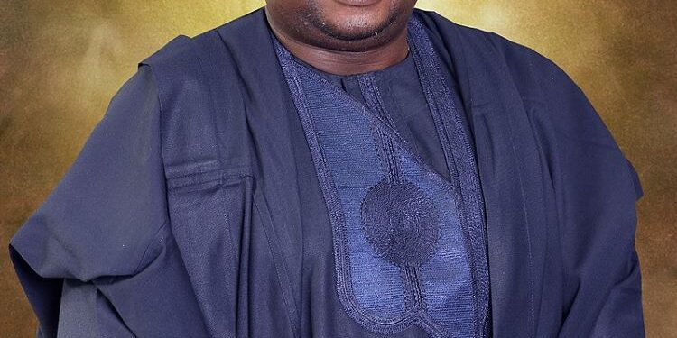 Adebayo Adelabu, Biography, Career, Life Story, Net-worth