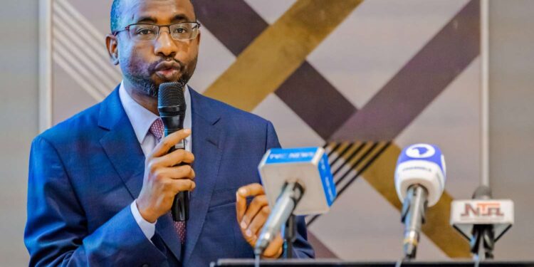 NITDA hosts Digital Nigeria Hackathon 2023 NITDA hosts Digital Nigeria Hackathon 2023